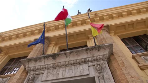 Il Ponte Della Droga Tra I Nebrodi E La Calabria Fissata Ludienza