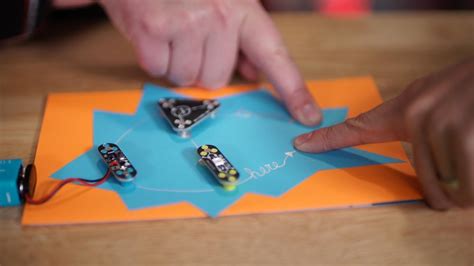 Hands On With Circuit Scribe Diy Electronic Kits