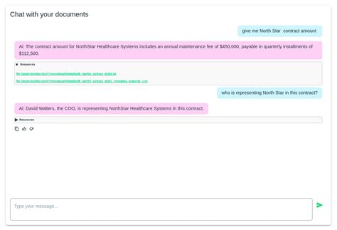 Ziad Salloum On Linkedin Smartdoc Innovation Ai Enterprisesolutions