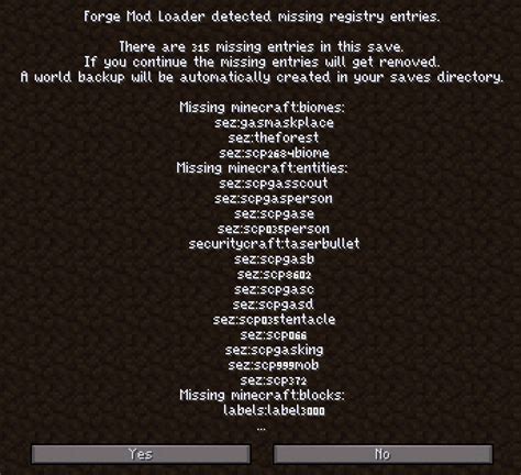 Any Good Modpacks With Mca R Moddedmc