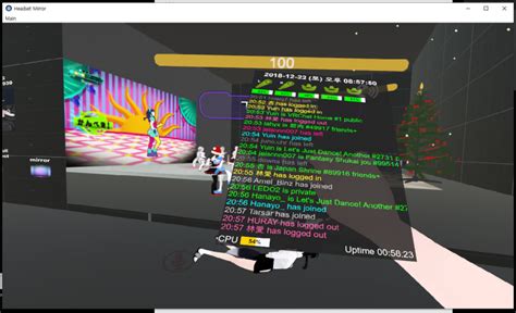 GitHub Pypy Vrc VRSEX VR Version Of VRCEX