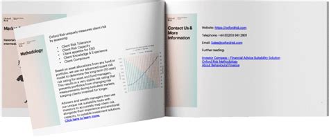 Risk Mapping Solutions From Oxford Risk