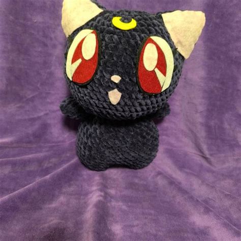 Miles Morales Pattern Etsy