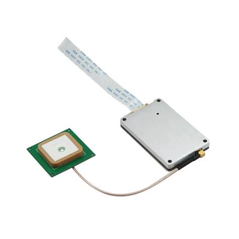 10m Long Range Uhf Rfid Reader Module Impinj R2000 Rfid Reader Module