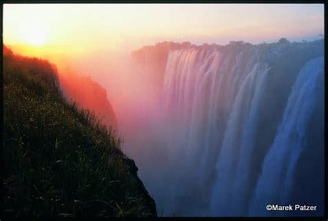 Victoria Falls