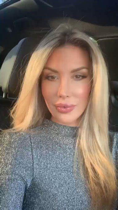 Tw Pornstars Miranda Nicole V Deos De Twitter P Gina