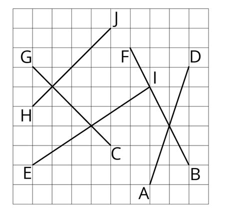 Parallel And Perpendicular Lines Primary 3 Mathematics Geniebook