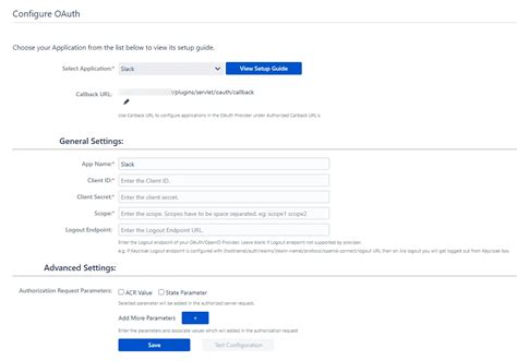 Jira Oauth Slack Sso Oauthopenid Sso Into Jira Using Slack