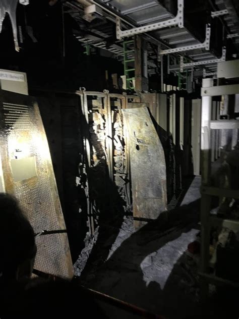 카카오 사태 막는다 비수도권 데이터센터에 전기요금 인센티브 파이낸셜뉴스