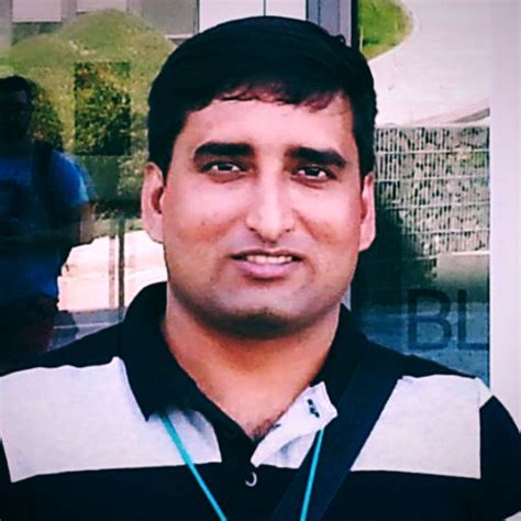 Ram Prakash Yadav Postdoc Position Phd Molecular Medicine Uppsala University Uppsala Uu