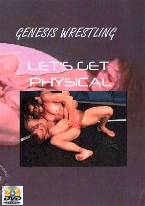 Lets Get Physical Streaming Video On Demand Adult Empire