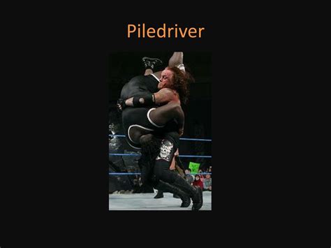 Ppt Wrestling Powerpoint Presentation Free Download Id6702224