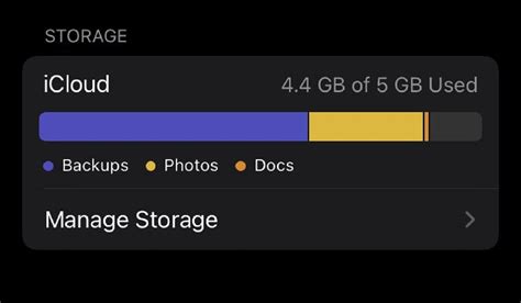 How To Delete Files From ICloud And Free Up Storage US MobilityArena