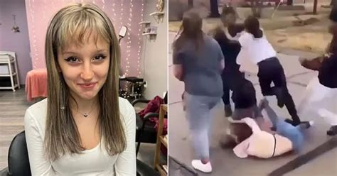 Kaylee Gains Gofundme Smashes Quarter Of A Million Dollars After Missouri Teen Left Brain