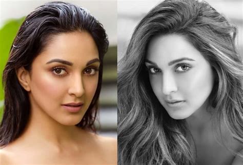 Kiara Advani Goes Topless For Dabboo Ratnanis Calendar Again Masala