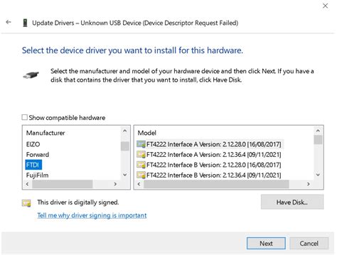 Connection Issues With MK And Laptop VictronEnergy