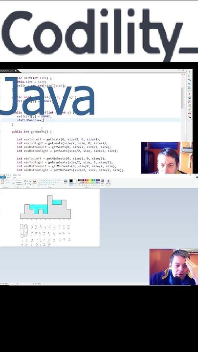 Codility Lesson Tutorials Short Youtube