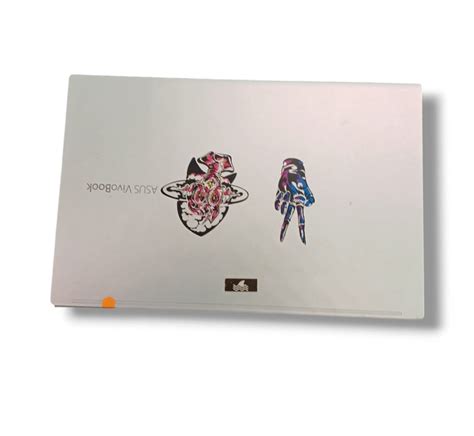 Asus Vivobook S Banknote Interneta Veikals