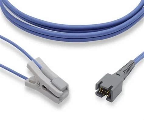 Sensor Type Reusable Masimo Compatible Short Spo2 Sensor At ₹ 1500 Piece In Jaipur