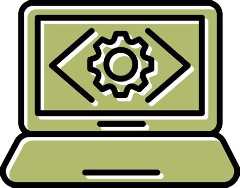 Code Optimization Vector Icon 41797396 Vector Art At Vecteezy