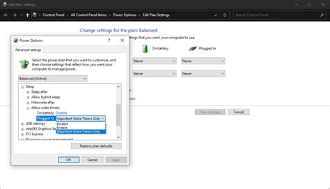 How To Stop Your Windows PC From Randomly Waking Up From Sleep Mode