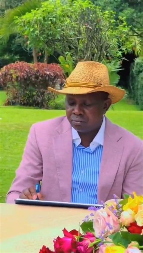 How Satan Uses Men To Destroy Women Betty Bayo Is The Perfect Example