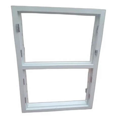 Silver Aluminium Polished Window Frame Dimension Size 6 Feet Height At Rs 85 Sq Ft In Rohtak