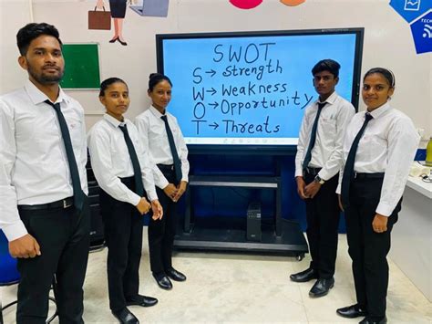 Today We Did A Short Analysis Activity I And My Friends Explain For Sowt Analysis During This