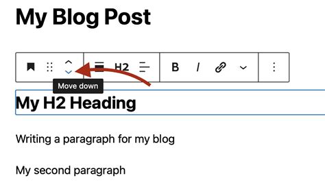 Making Sense Of The New Block Editor Pixel Jar