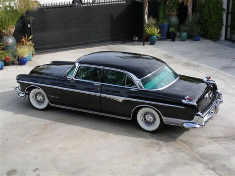 Top 10 Most Beautiful Cars Of The 1950s