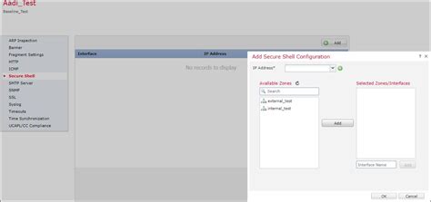 Ssh Timeout In Ftd Cisco Community