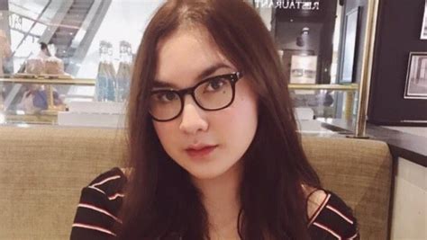 Begini Cara Mantan Pacar Audrey Davis Ancam Sebarkan Video Porno