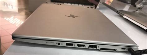 Hp Probook G Computers Tech Laptops Notebooks On Carousell