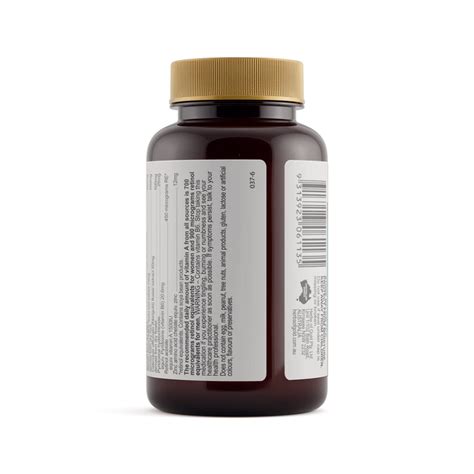 Herbs Of Gold Clear Skin Team Flex