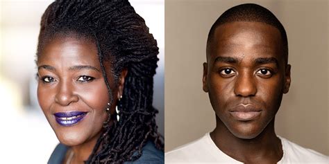 Sharon D Clarke And Ncuti Gatwa To Star In The Importance Of Being