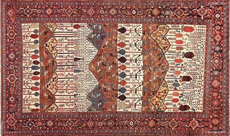 Area Rug Patterns And Motifs We See In Different Types Of Rugs