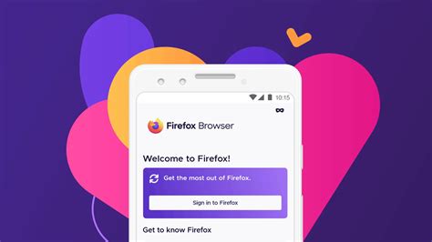Extension Akan Kembali Ke Browser Mozilla Firefox Di Android • Jagat Gadget