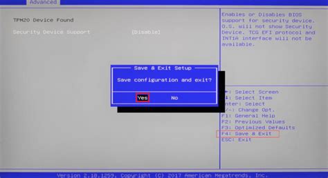 Razer Blade Infineon Trusted Platform Module TPM Firmware Updater INTEL SA