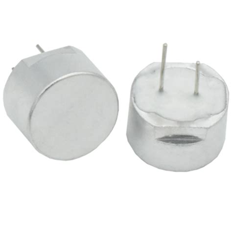 40khz超声波传感器收发一体防水封闭式倒车超声波探头针脚款 超声波传感器 开放式传感器 超声波探头 供应 常州脉诺石电子有限公司