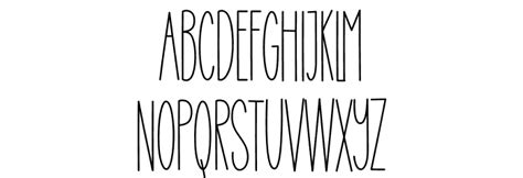 Paperwork Font