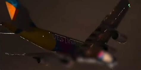 Largest Passenger Aircraft Spotted In The Philippines Gma News Online