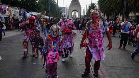 Mapa Plaza México Estas Son Las Zonas Para Comprar Boletos De Prófugos