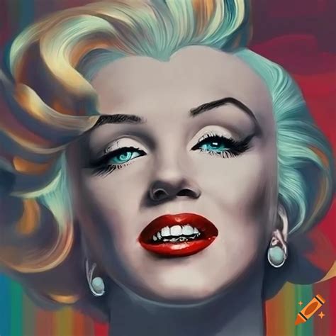 Elvis Presley And Marilyn Monroe Posters 45 Elvis And Marilyn
