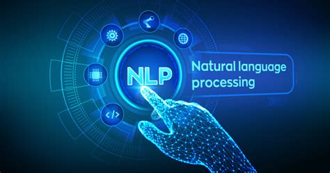 Top Three NLP Trends That Will Change Your Marketing Communications