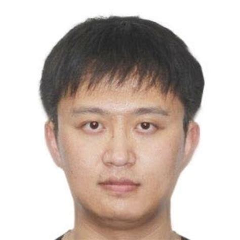 Junfeng Chen Research Assistant Research Center On Intelligent Robots Research Profile