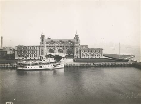 How Ellis Island Shepherded Millions Of Immigrants Into America National Geographic