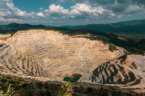 26 Facts About Copper Mining