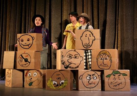 Картинка КРУЖОК СЦЕНКИ