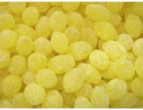 Claeys Sanded Sugar Hard Candy Lemon Drops 55 Off