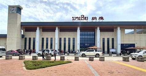 2 ປີ ທາງຣົຖໄຟລາວ ຈີນ ປໂຍດຕໍ່ຊາວລາວ ຍັງບໍ່ຫຼາຍເທົ່າທີ່ຄວນ ຂ່າວລາວ ວິທຍຸເອເຊັຽເສຣີ ພາສາລາວ